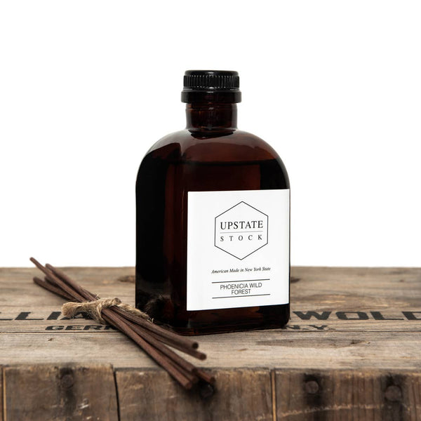 Phoenicia Wild Forest Oil Diffuser – Exit Nineteen