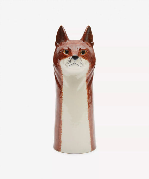 Fox Flower Vase – Exit Nineteen