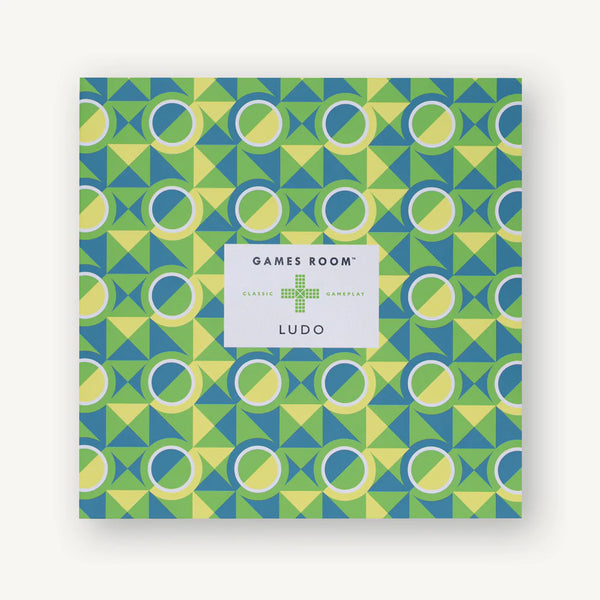 Ludo Game – Exit Nineteen